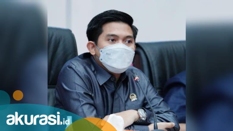 Ketua DPRD Apresiasi Pemkot Bontang Kembali Raih WTP Ketua DPRD Apresiasi Pemkot Bontang Kembali Raih WTP