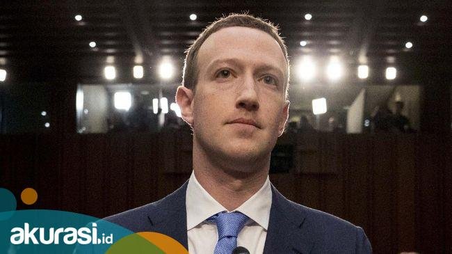 Sah, Zuckerberg Ganti Nama Perusahaan Facebook Jadi Meta