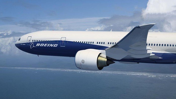 Boeing Temukan Masalah Sistem Anti-Ice Sertifikasi 737 MAX 7 dan 10 ...