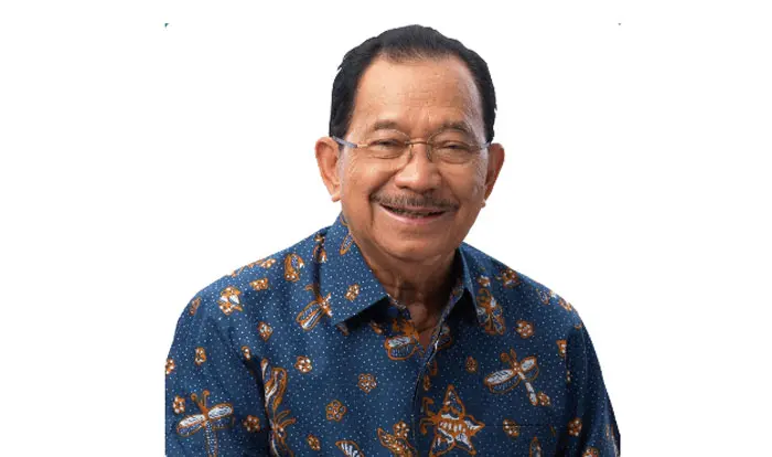 Tanri Abeng Eks Menteri BUMN Meninggal Dunia Ririn Ekawati dan Jusuf ...