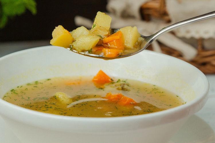 Makanan yang Efektif Meredakan Masuk Angin dan Meningkatkan Kesehatan ...