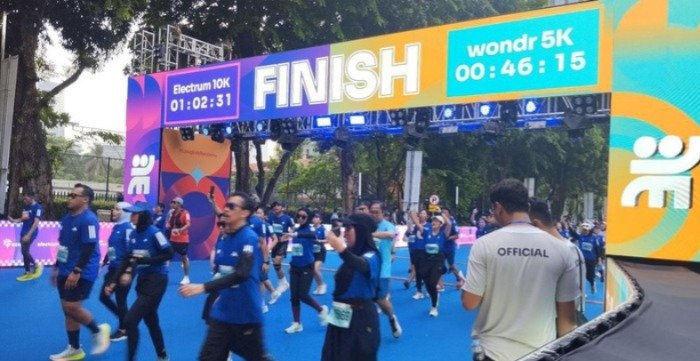 Jakarta Running Festival 2024: Persiapkan Diri untuk Race Day Kedua ...
