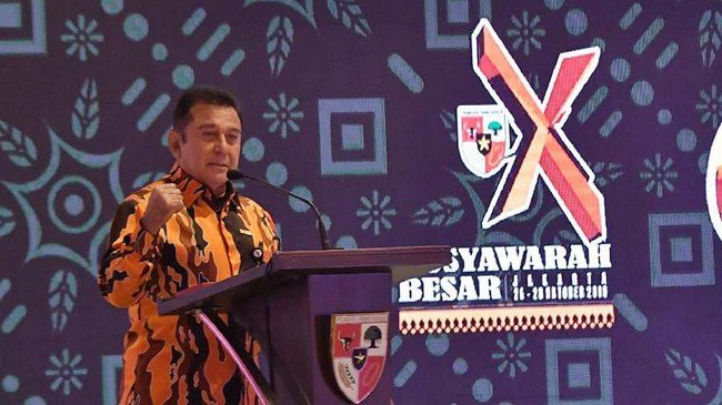 KPK Geledah Rumah Japto Soerjosoemarno, Sita 11 Mobil dan Barang Bukti ...